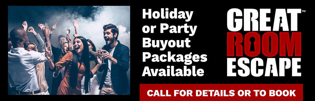 Escape Columbus - Columbus Escape Rooms